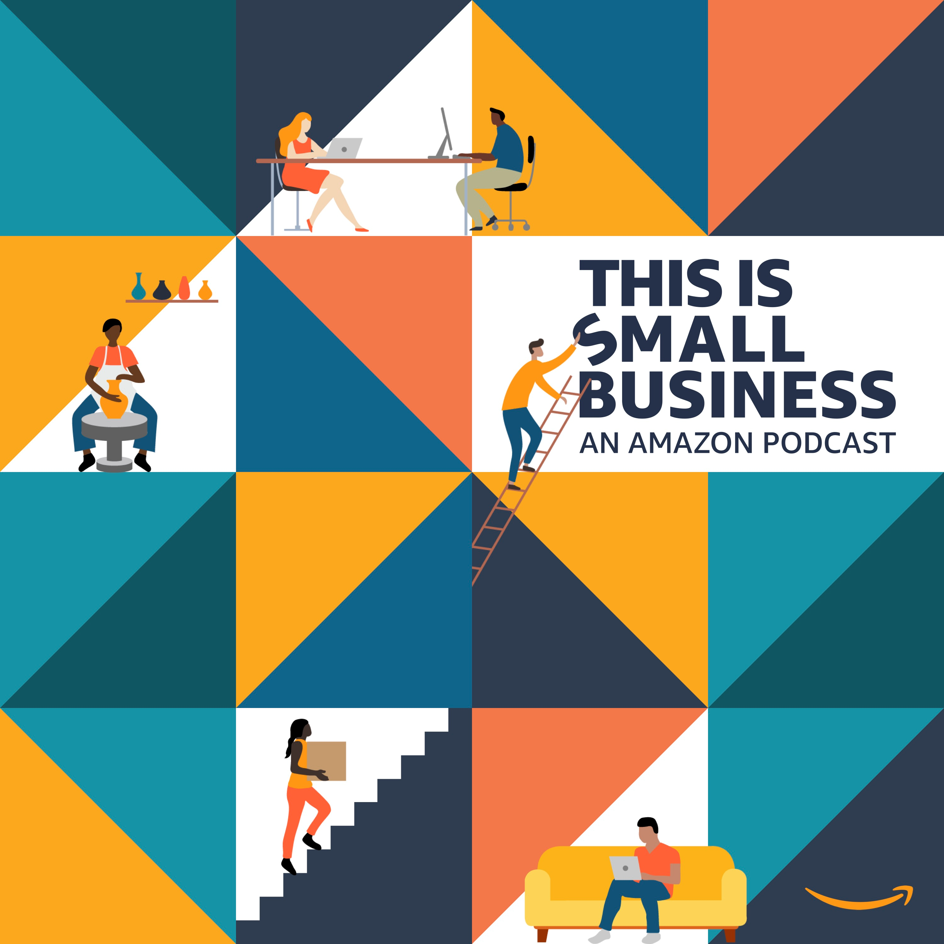 Small Business Digital Alliance THIS IS SMALL BUSINESS PODCAST - Small ...