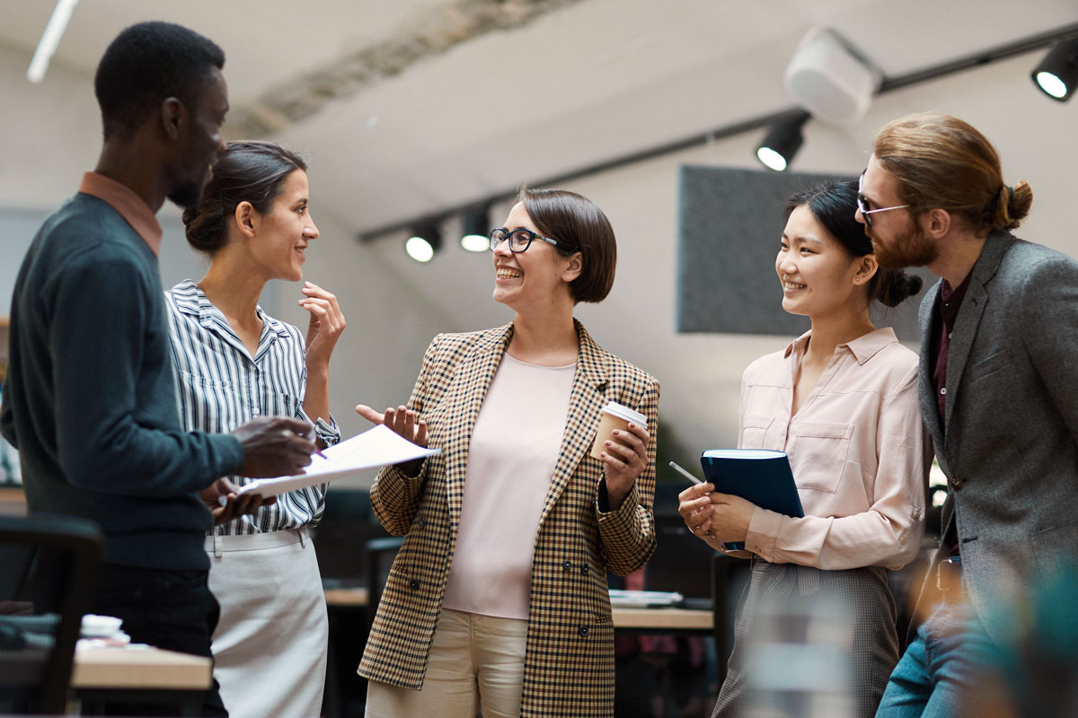 Small Business Digital Alliance 10 Employee Communication Tips to Help ...