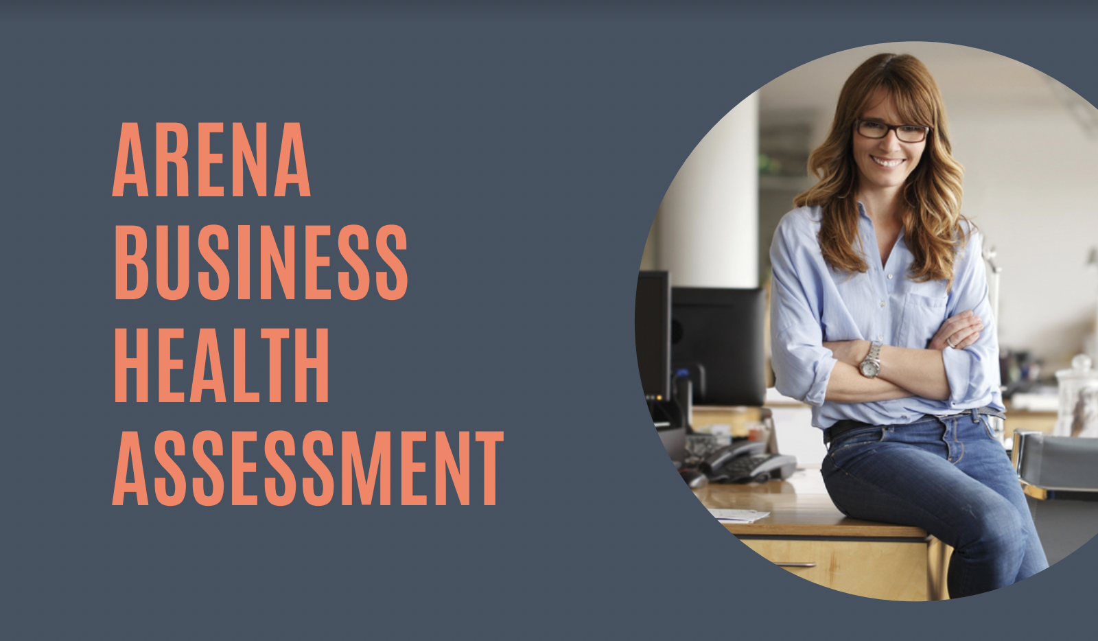 Small Business Digital Alliance ARENA BUSINESS FINANCIAL HEALTH ...