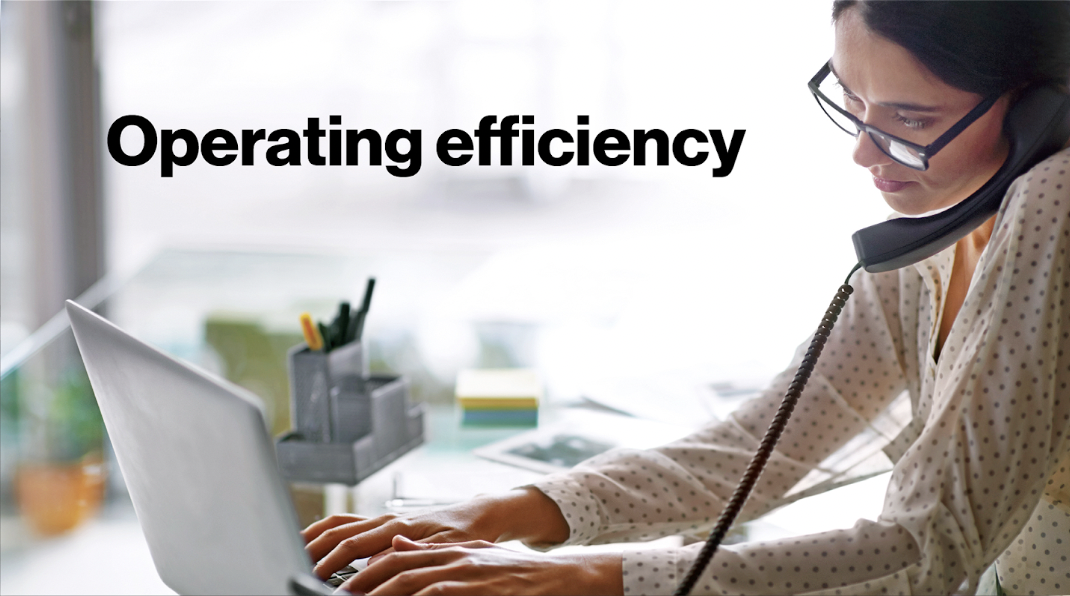 Small Business Digital Alliance Operating Efficiency Essentials: Smooth ...