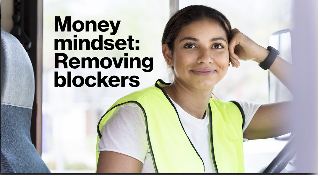 Small Business Digital Alliance Money Mindset: Removing Blockers ...