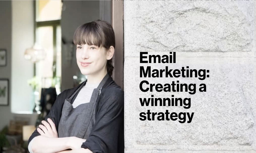 Small Business Digital Alliance Email Marketing: Creating a Winning ...