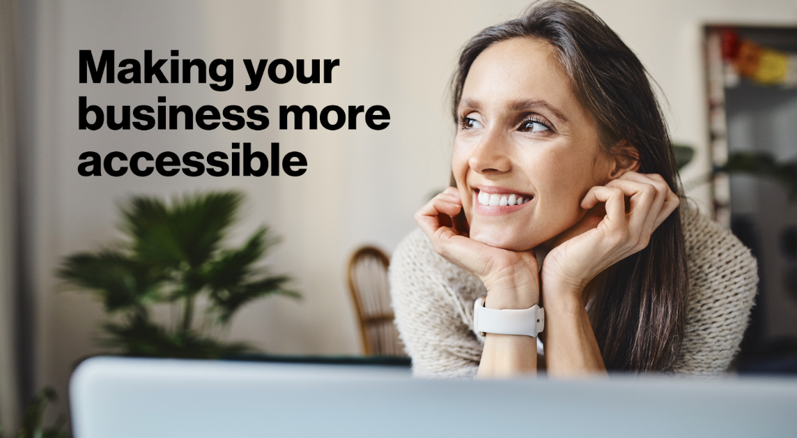 Small Business Digital Alliance Making Your Business More Accessible ...