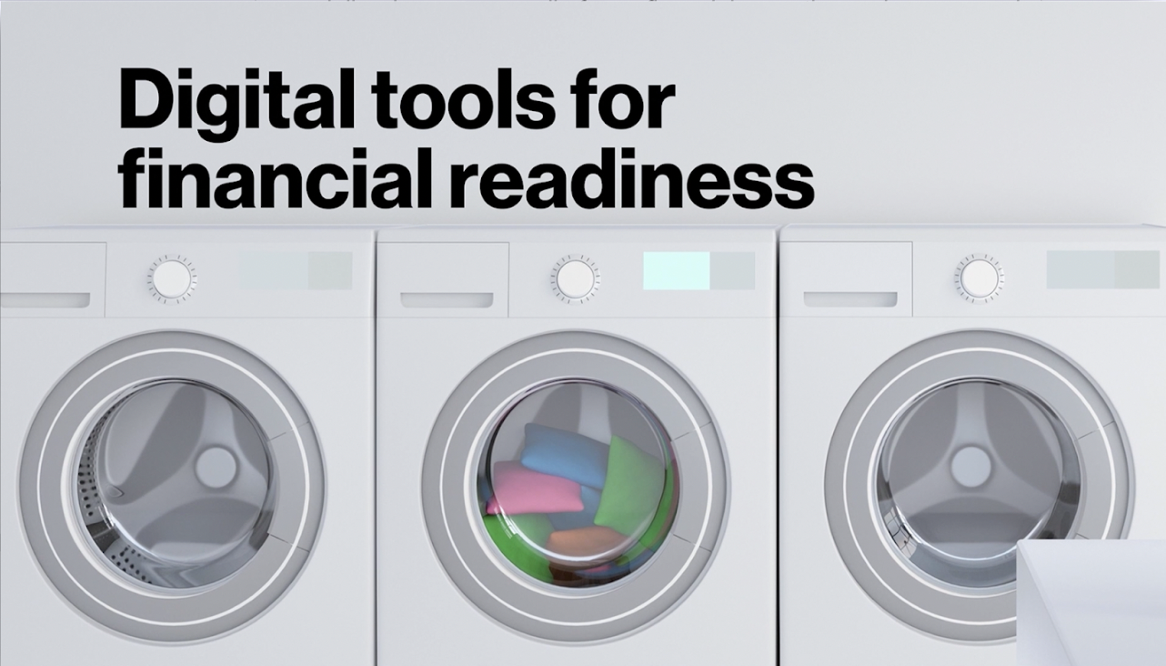 Small Business Digital Alliance Digital Tools for Financial Readiness ...