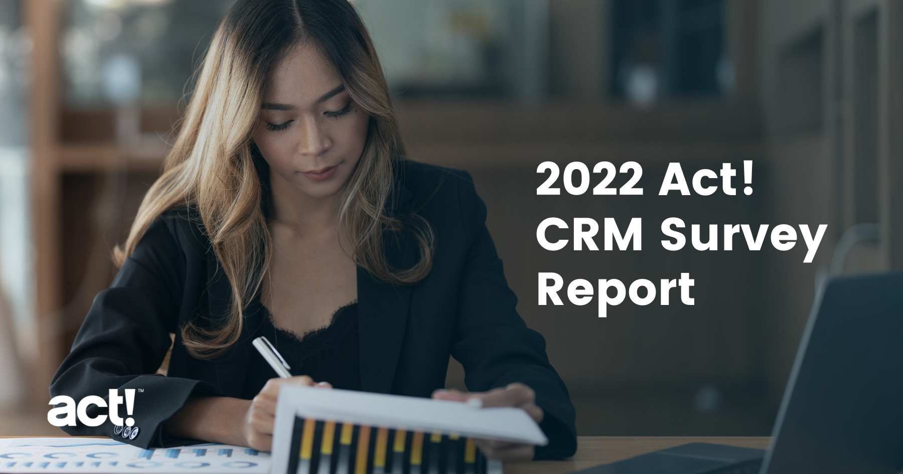 Small Business Digital Alliance 2022 Act! CRM Survey Report - Small ...