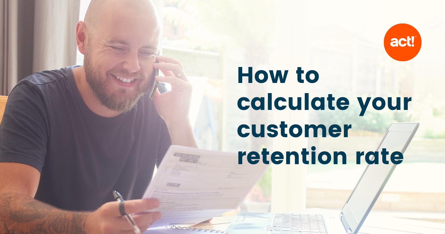 Small Business Digital Alliance How to calculate your customer ...
