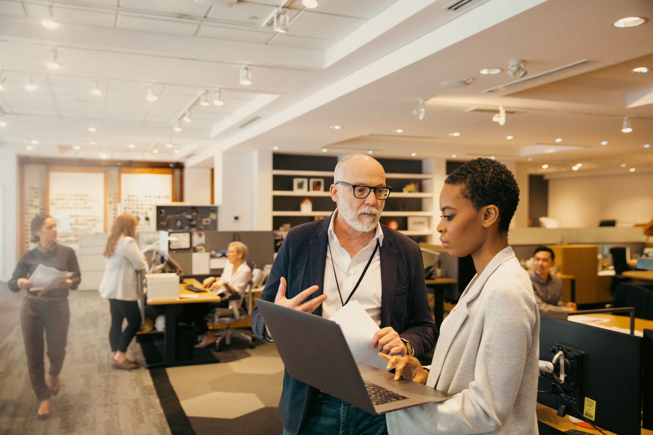 Small Business Digital Alliance The art of the prompt: How to get the ...