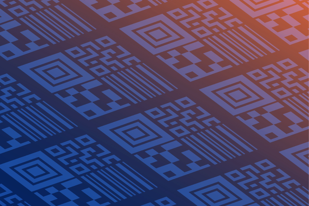 Small Business Digital Alliance The Two-Dimensional Barcode Movement ...