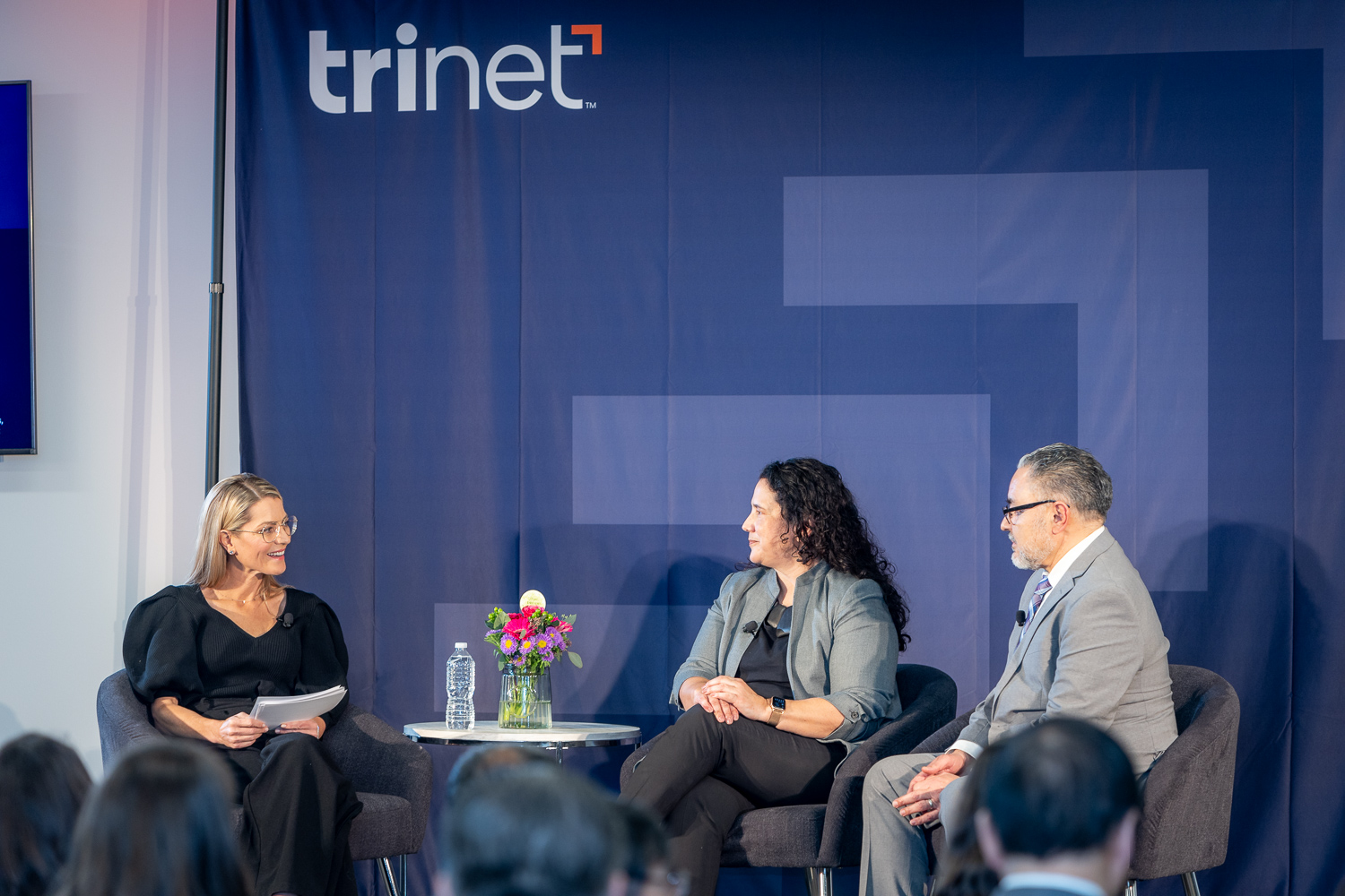 Small Business Digital Alliance Panel: Small Business Boom and New ...